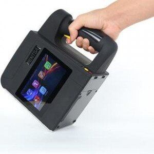 Bentsai Handheld Inkjet Printer