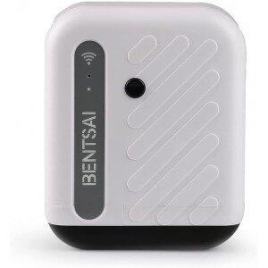 BENTSAI B10 Mini Handheld Printer - Black, 1 Pack