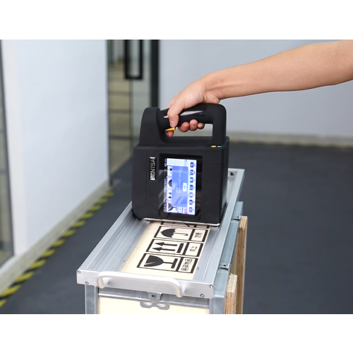 Handjet Portable Printer B85 | BENTSAI