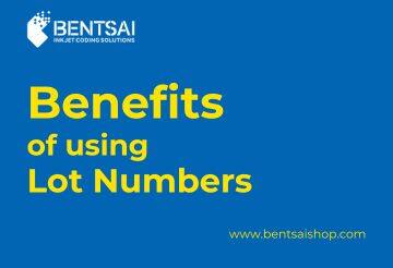 7 Benefits of Using Lot Number