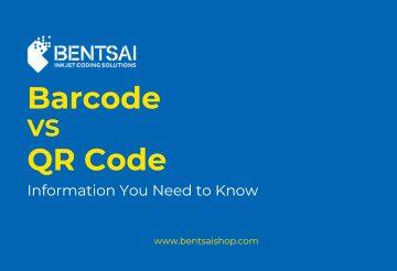 Everything You Need to Know about Barcodes and QR Codes